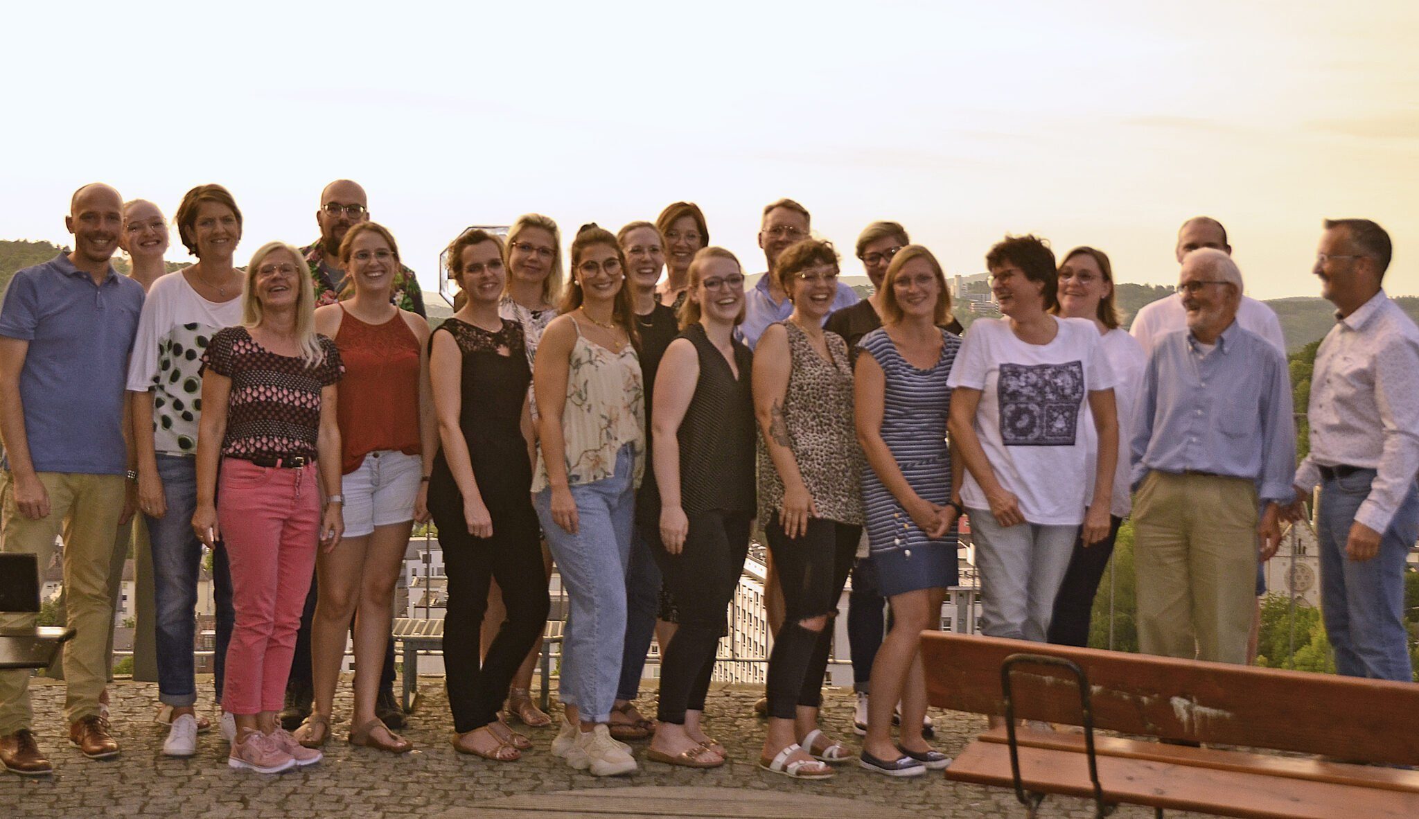 Das Team der Brillen-Füchse - Brillen Fuchs - Optik Erleben ...