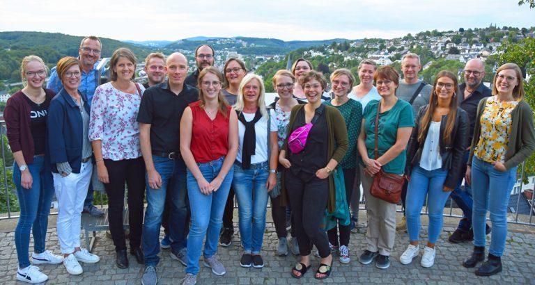 Das Team der Brillen-Füchse - Brillen Fuchs - Optik Erleben ...